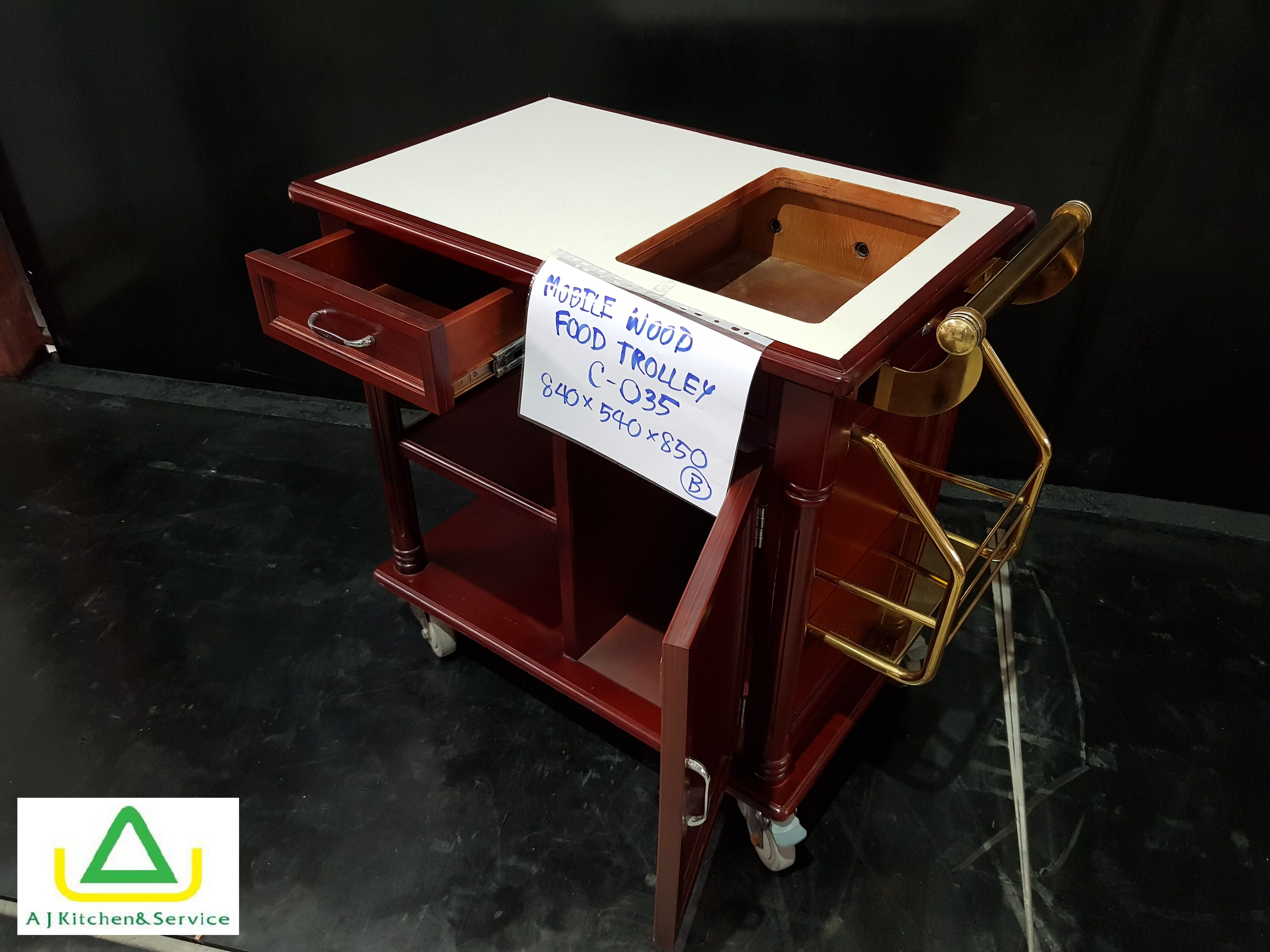 A.J. Kitchen & Service : kitchen design,kitchen diy,kitchen equipment ...